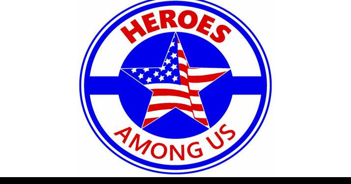 3rd annual ‘Heroes Among Us’ awards luncheon set for Nov. 4 | News ...