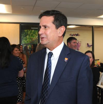 Gov. Hobbs still gives director pay to 3 she demoted under political ...
