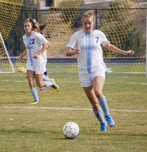 Embry Riddle Women's Soccer Hosts Marymount For Cal Pac Tourney Semis ...