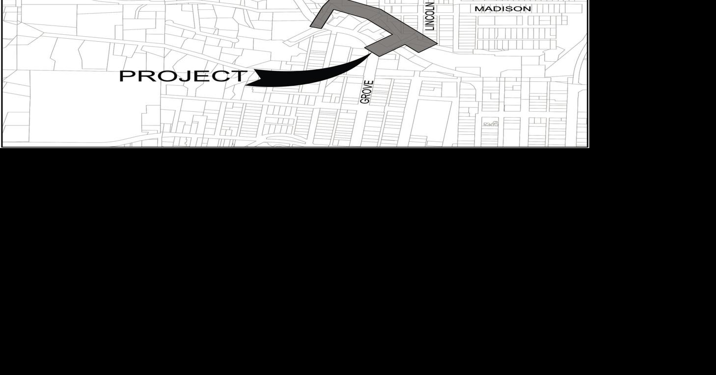 Cost overrun of $264,443 approved for Miller Valley Road construction ...