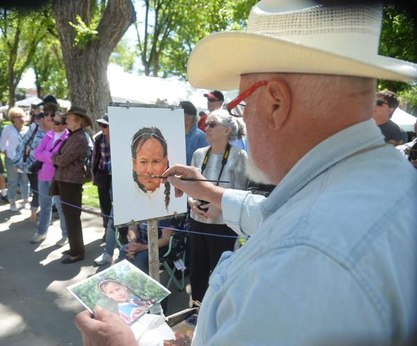 2019 Phippen Art Show | Photo Galleries | dcourier.com