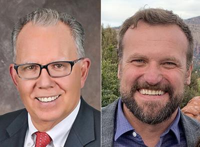 Prescott Docu-Gate: Effort to recall Prescott mayor continues in midst ...