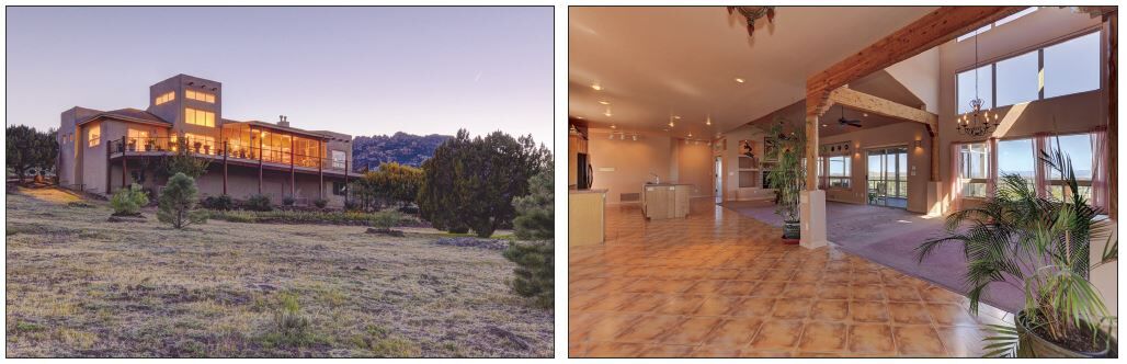 Feature Home: 2725 W. Boone Court • Prescott • $550,000 | Features ...