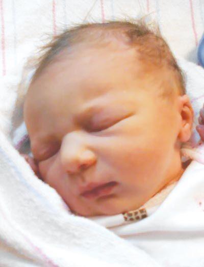 Birth: Autumn Renae Villalobos Almuina | Life | dcourier.com