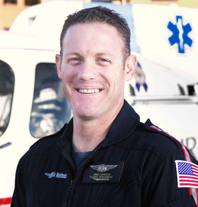 Obituary: Michael R. Hanson | Obituaries | dcourier.com