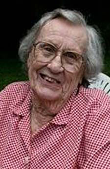 Obituary: Barbara Travis Marin | Obituaries | dcourier.com