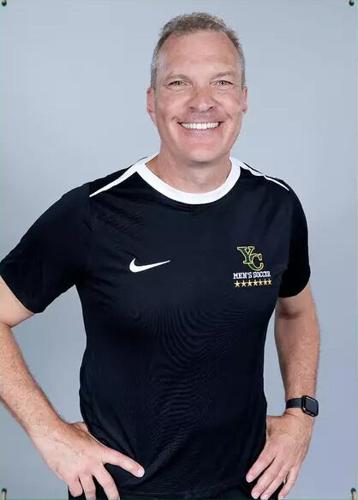 Yavapai Men's Soccer head coach Christopher Houser resigns | Sports ...