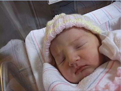 Birth: Aubrey Nicole Roush | Life | dcourier.com