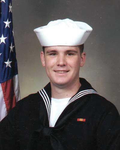 Military: Casey Hoffman | Life | dcourier.com