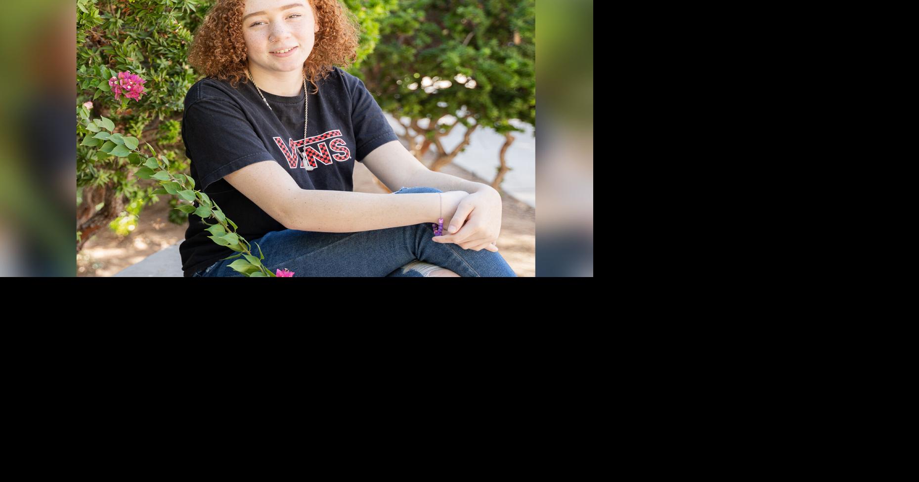 Adoption Spotlight: Lashawna | News | dcourier.com