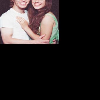 Johnathan & Nina Hilt | Chino Valley Review | dcourier.com