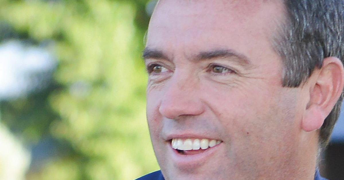 Brett Dahl appointed HUSD interim superintendent | News | dcourier.com