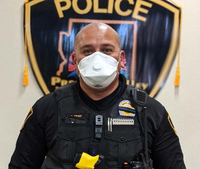Prescott Valley Police modifies service amid COVID-19 pandemic | News ...