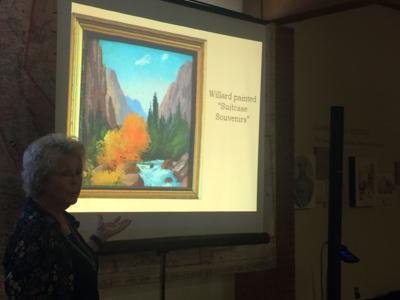 Photo: Looking back at history | News | dcourier.com