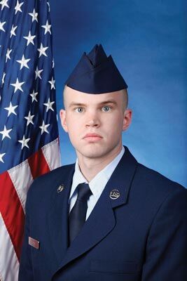 Military News: Logan P. Bloss | Life | dcourier.com