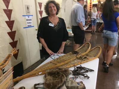 Smoki Museum holds annual consignment market | Archives | dcourier.com