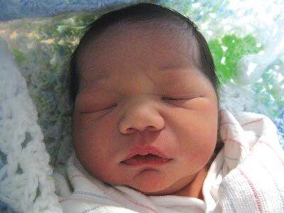 Birth: Stephen Sebastian Harding | Life | dcourier.com