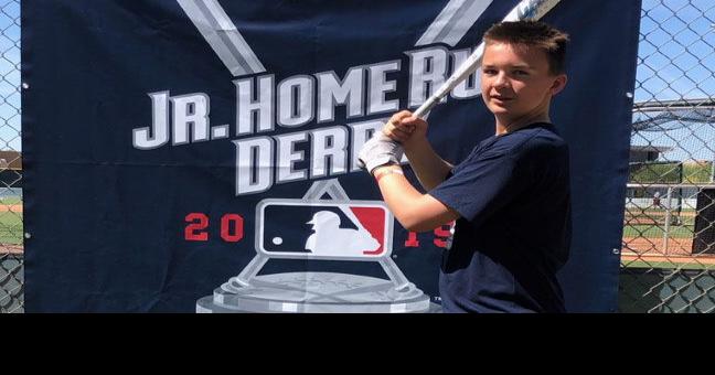 Junior home-run derby set for June 27 in Prescott | Sports | dcourier.com