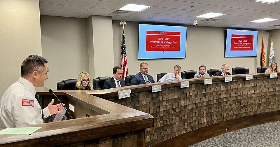 Proposed Deep Well Ranch annexation, City Charter amendments up for ...