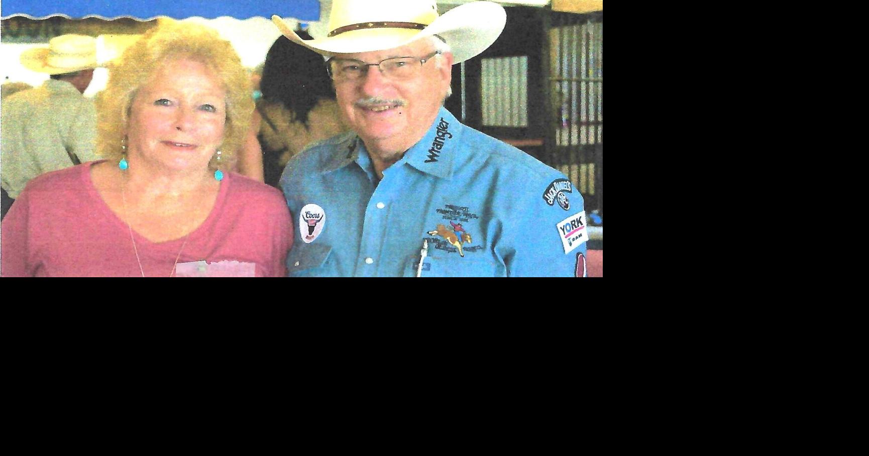 Anniversary: John and Pat Carson celebrated 50 years of marriage Jan ...
