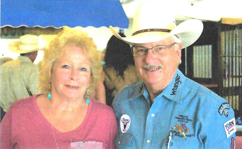 Anniversary: John and Pat Carson celebrated 50 years of marriage Jan ...