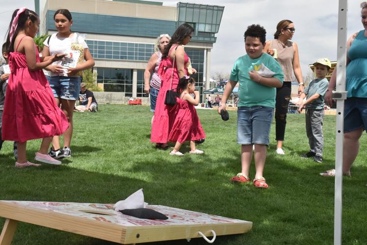 PV Spring Fair 2025 | | dcourier.com
