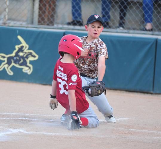 Prescott Ll Minors Championship | Photo Galleries | dcourier.com