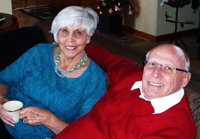 50th Anniversary: Connie Busse (Vosper) and Ron Busse | Life | dcourier.com