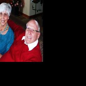 50th Anniversary: Connie Busse (Vosper) and Ron Busse | Life | dcourier.com