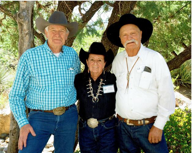 The Maxwells and Joe to perform at Prescott Corral of Westerners Dec. 4 ...