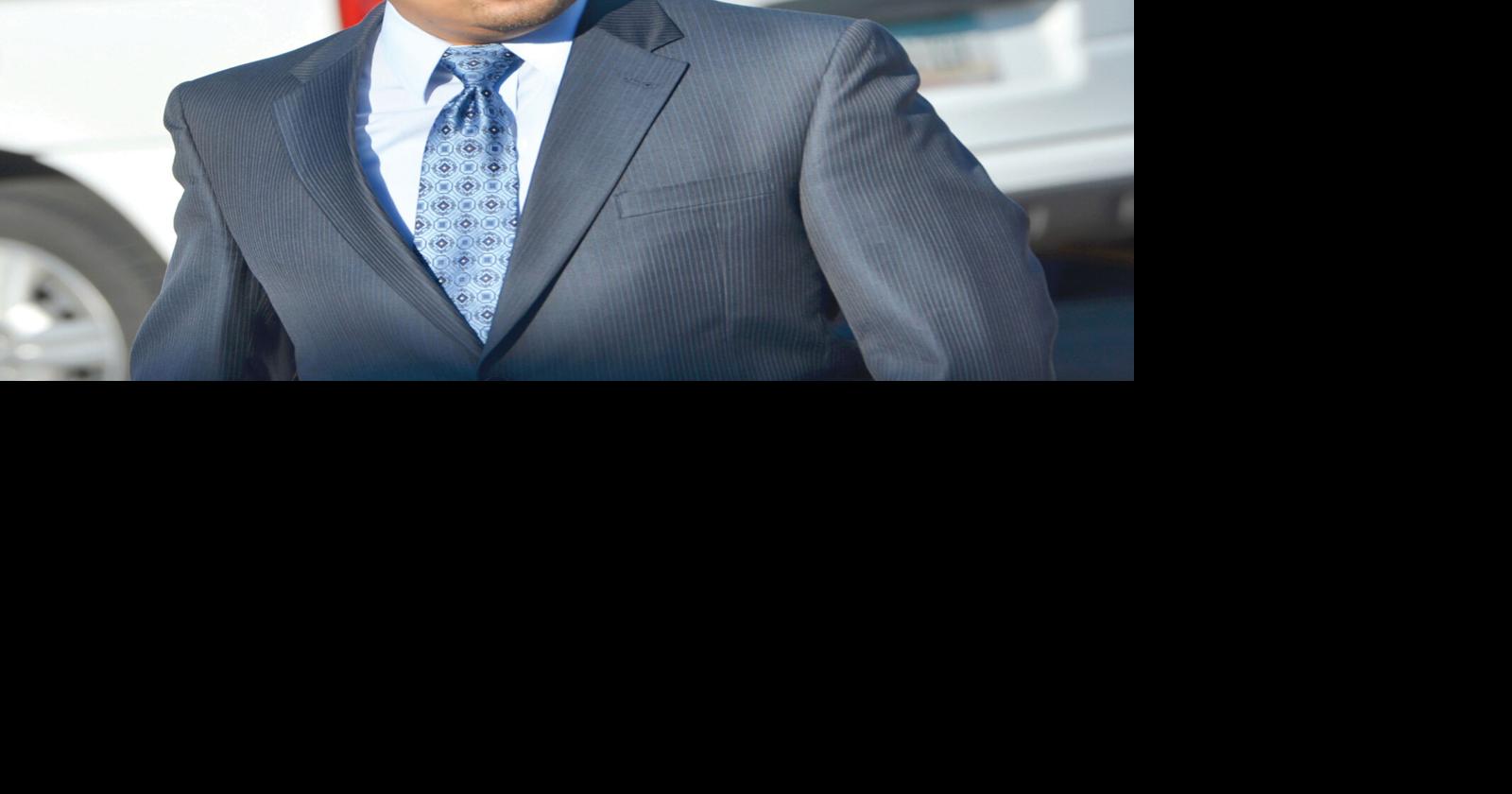 Cruz murder case hits another stumbling block | News | dcourier.com