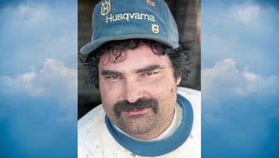 Obituary: Charles 'Husky Chuck' Ruel Bordenave | Obituaries | dcourier.com