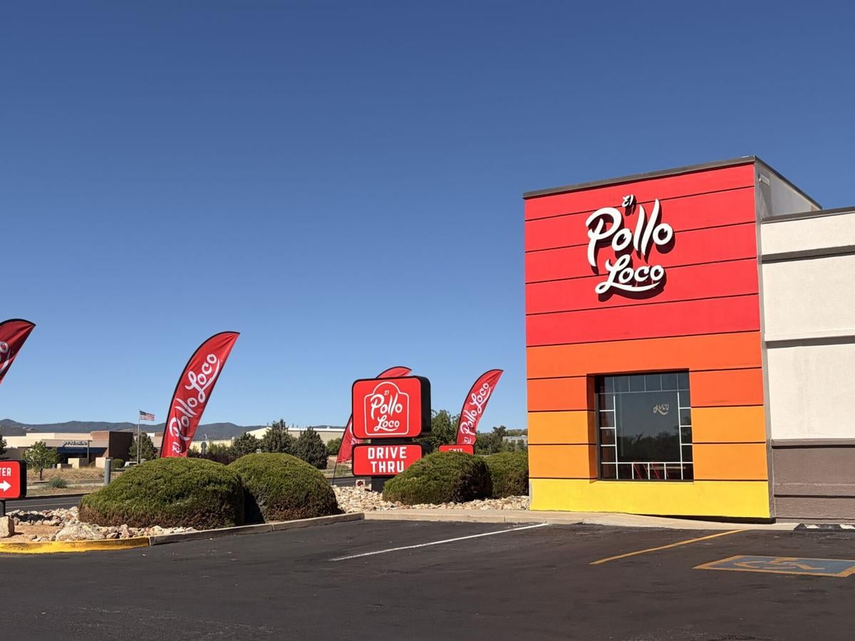 Need2Know: Fire-grilled goodness at El Pollo Loco; Ruger's 250th ...