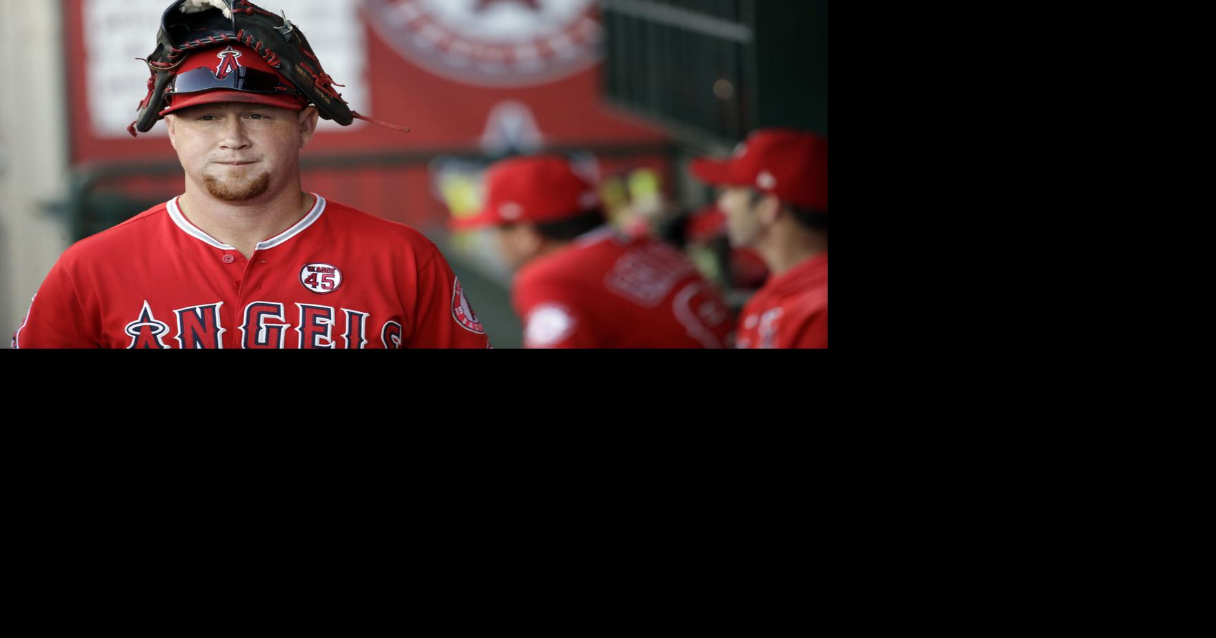 D-backs sign OF Kole Calhoun, former Yavapai Roughrider, to 2-year ...