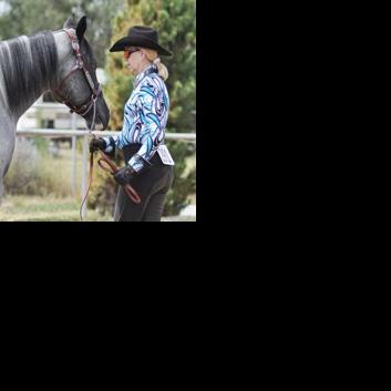 Photo Gallery: Equistar Horse Show 2012 | Photo Galleries | dcourier.com