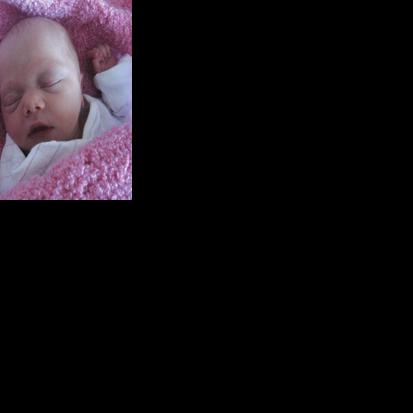 Birth: Annabelle Elizabeth Spicer | Life | dcourier.com