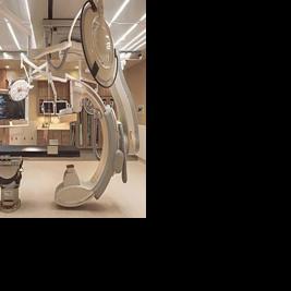 A new type of care: YRMC's newest addition is a cutting-edge physician ...