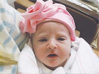 Birth: Hailey Raye Murphree | Life | dcourier.com