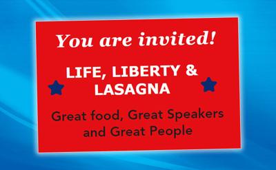 Zipperman campaign to host benefit dinner event Dec. 5 | News ...