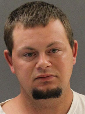 Prescott Valley man arrested after police say he attacked girlfriend ...