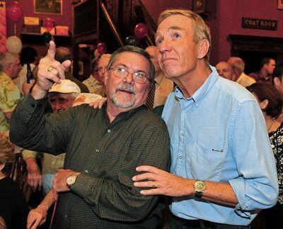 Tom Thurman wins Dist. 2 primary race | Features | dcourier.com