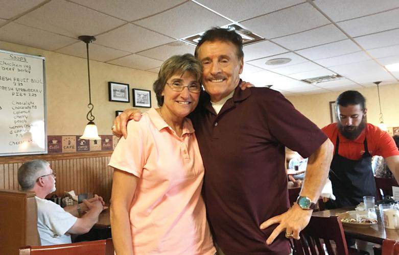 Relinked: DNA testing reunites local families | News | dcourier.com