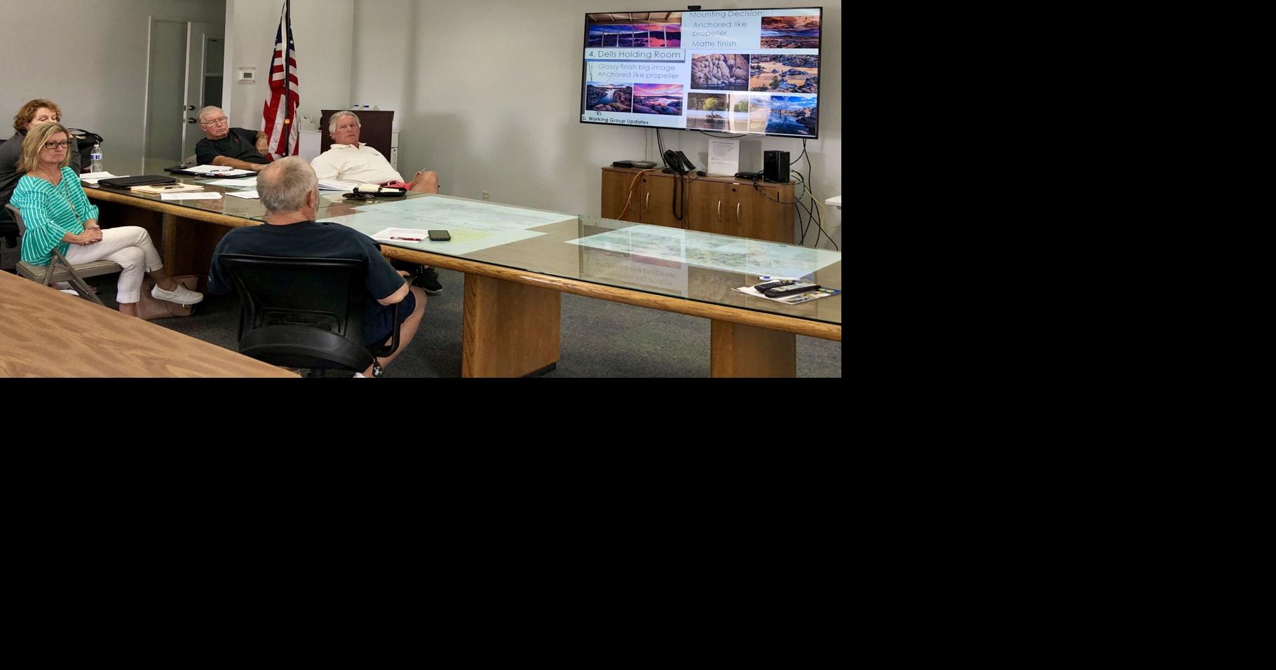 Mayor’s ad hoc commissions being evaluated for possible ‘sunset’ at ...