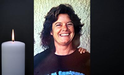 Obituary: Christi Lee McDonald (Dale) | Obituaries | dcourier.com