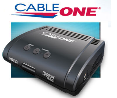 Cable One continues switch to digital | News | dcourier.com