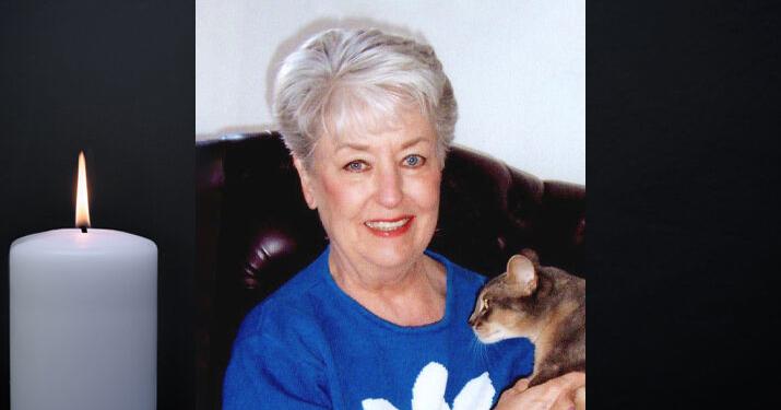 Obituary: Joan Etta Ransom | Obituaries | dcourier.com
