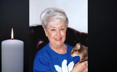 Obituary: Joan Etta Ransom | Obituaries | dcourier.com