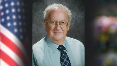 Obituary: George E. Wiant | Obituaries | dcourier.com