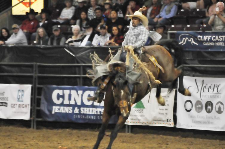 Seth Hall wins All-Around, advances to National Circuit Finals | Sports ...