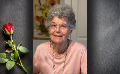 Obituary: Eleanor Roth | Obituaries | dcourier.com